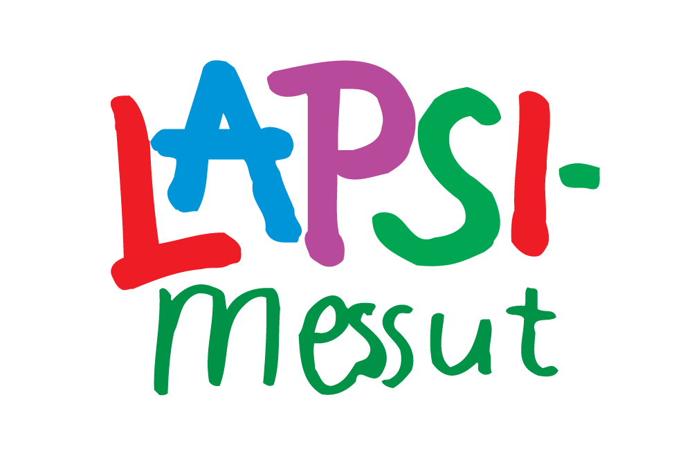 Lapsimessut tapahtumassa - Lapsimessut