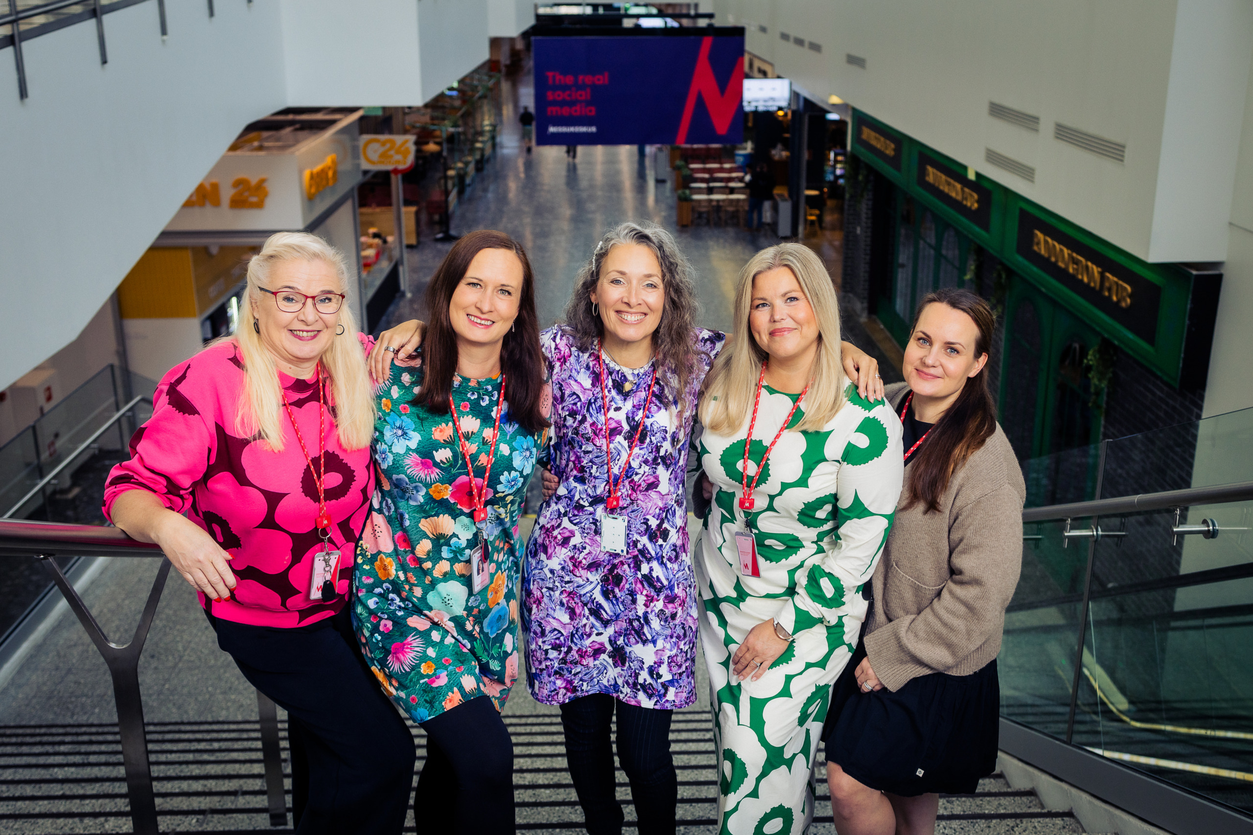 Lapsimessut – Äitien tekemä tapahtuma - Lapsimessut